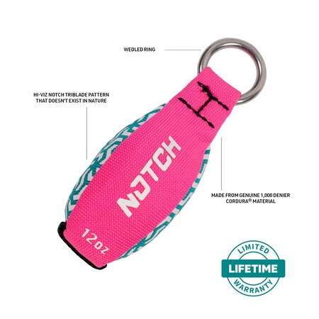 Notch Equipment Notch BIG SHOT Deluxe Kit SET1025 | Zoro