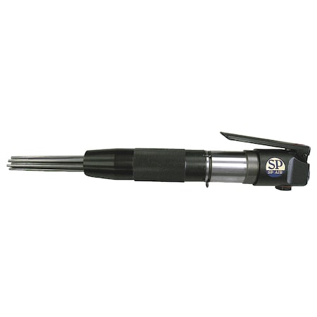 Sp Air Needle Scaler (Small) SP-1460 | Zoro