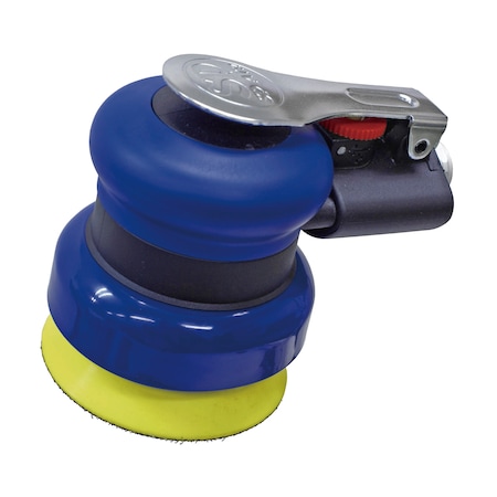 SP AIR CORPORATION 3" Single Action Sander / Polisher (SP-3003) | Zoro