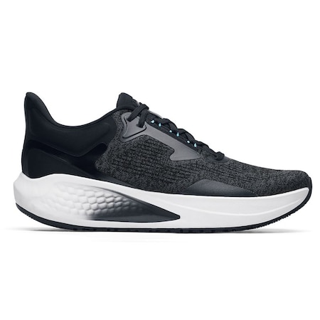 Shoes For Crews Johan Men's Athletic Slip Resistant Shoe, Size 7.5 ...
