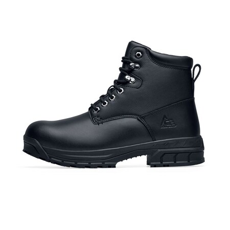Shoes For Crews Rowan Men's Work/Safety Slip Resistant Boot, Size 7 ...