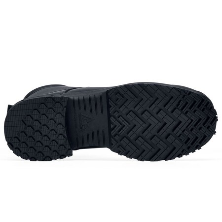 Shoes For Crews Rowan Men's Work/Safety Slip Resistant Boot, Size 7 ...