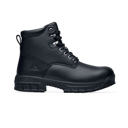 Shoes For Crews Rowan Men's Work/Safety Slip Resistant Boot, Size 7 ...