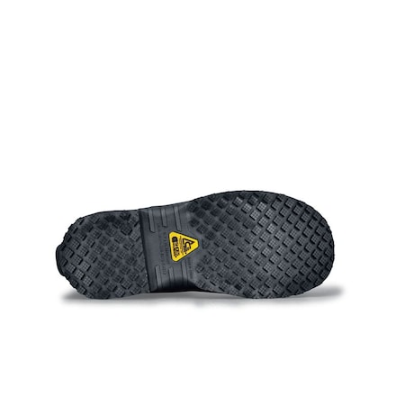 Shoes For Crews Bullfrog Pro II, Unisex EVA, Black, 7 Medium 64133 | Zoro