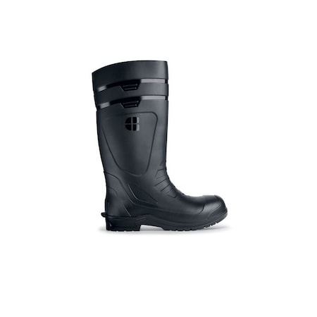 Shoes For Crews Sentry ST Unisex Work/Safety Slip Resistant Boot, Size ...