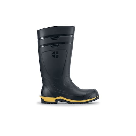 Shoes For Crews Sentry Pro ST Unisex Work/Safety Slip Resistant Boot ...