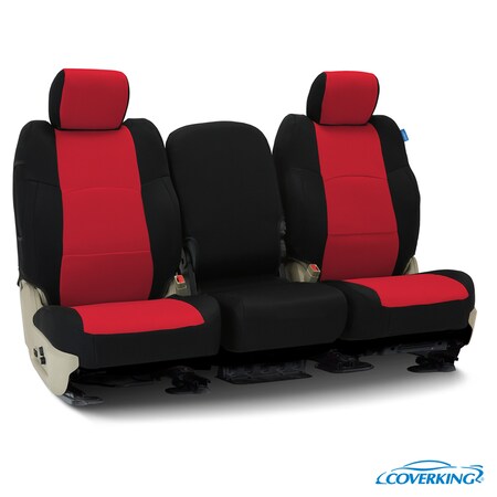 Coverking Spacermesh Seat Covers for 2006-2008 Jeep Commander, CSC2S7 ...