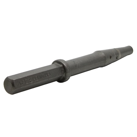 Xcessories Squared L&R Power Shank for 7/8 in. X 4-1/4 in. 55314 | Zoro