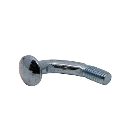 Xcessories Squared 5/16 in. Small Corner Bolt Thru 2 in. 56200 | Zoro