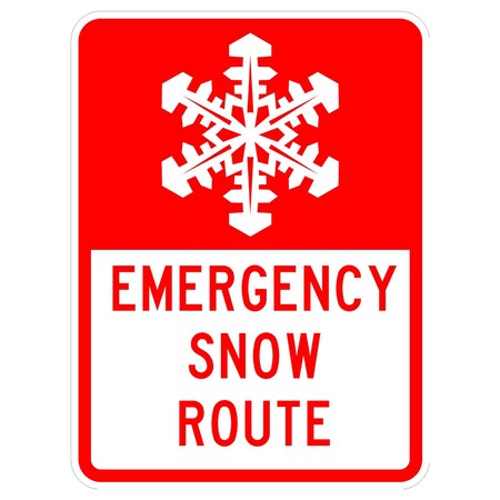 Sign Solutions Usa High Intensity Prismatic Reflective HIP 080 18 in ...