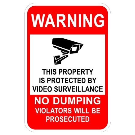 Sign Solutions Usa High Intensity Prismatic Reflective HIP 080 12 in ...