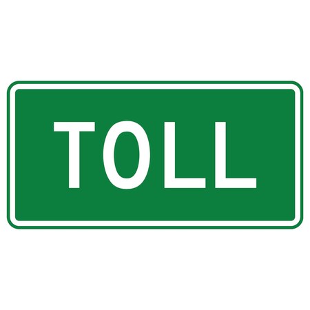 Sign Solutions Usa High Intensity Prismatic Reflective HIP 080 24 in. X ...