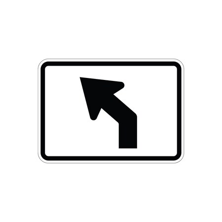 Sign Solutions Usa High Intensity Prismatic Reflective HIP 080 30 in ...