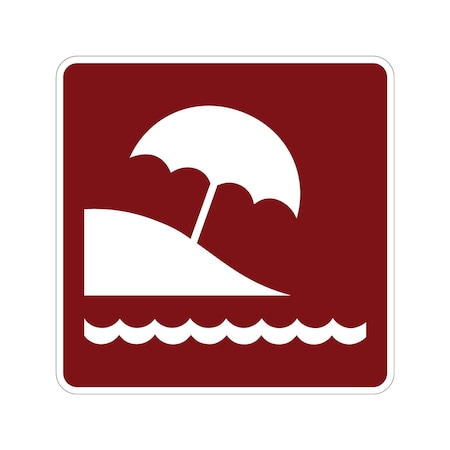 Sign Solutions Usa High Intensity Prismatic Reflective HIP 080 24 in ...