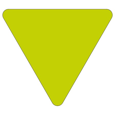 Sign Solutions Usa Diamond Grade Cubed Fluoresc Reflective DG3 .100 48 ...