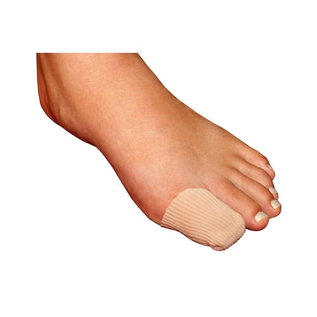 Silipos TheraStep Gel Toe Protector 7001 | Zoro