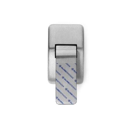 Silver Defender Antimicrobial, Self-Cleaning Film (Die Cut for Hospital ...