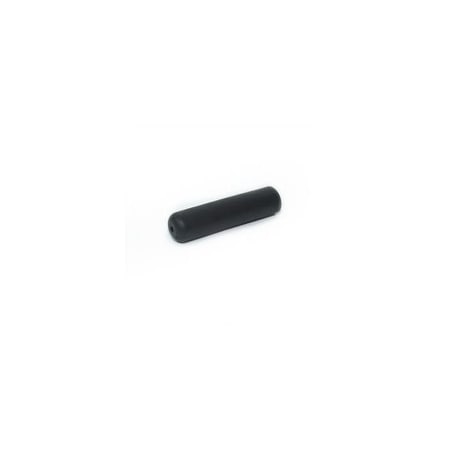 Gripworks INJECTION GRIP-RTX-3/4"-0.730-5.062-FPVC-BLACK-60-MATTE, 25PK ...