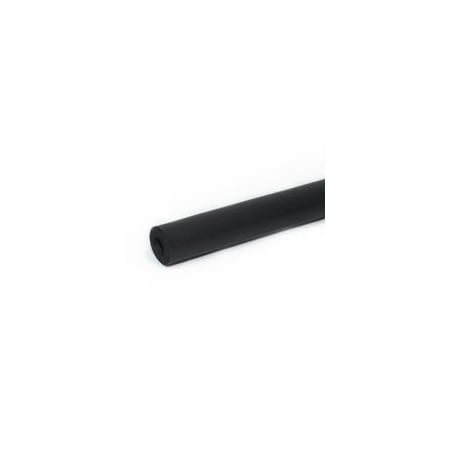 Gripworks FEX TUBING-0.500-0.450-26.000-9.0-NPVC-BLACK, 15PK 810921 | Zoro