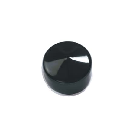Stockcap Caps-0.500-1.000-0.055-701-89-BLACK, 967235 | Zoro
