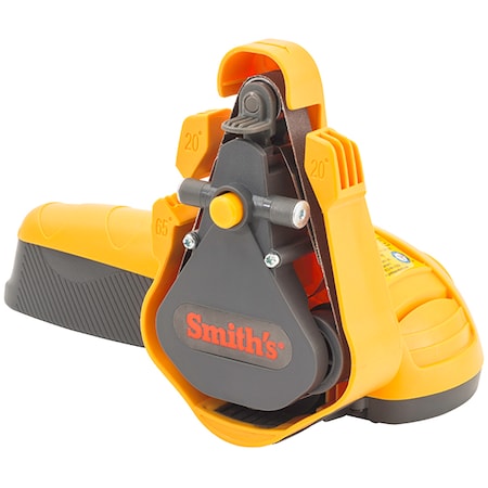 SMITH'S Knife & Scissor Sharpener (50933) | Zoro