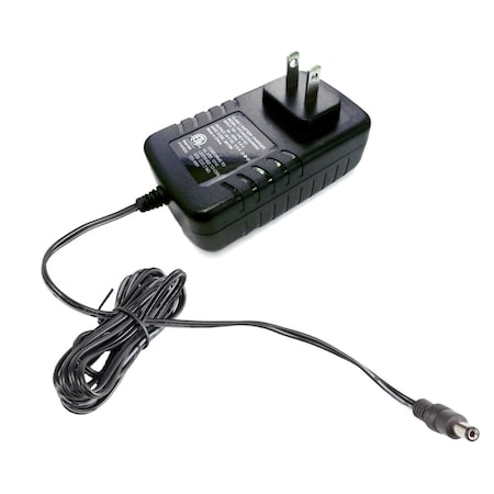 Sun Joe harger for MJ401C (Part # MJ401C-CHRG) MJ401C-CHRG | Zoro