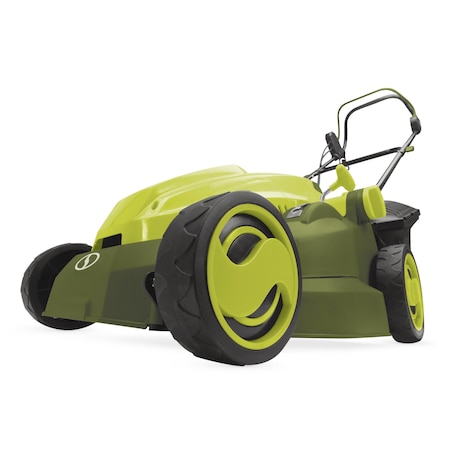 Sun Joe Electric Lawn Mower, 16" MJ402E | Zoro