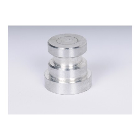 Acdelco Automatic Transmission Accumulator Valve Bore Plug 24240011 | Zoro