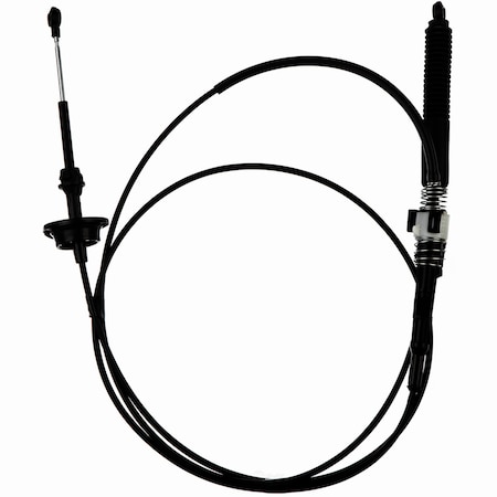 Atp Automatic Transmission Shifter Cable, Y-1285 Y-1285 | Zoro