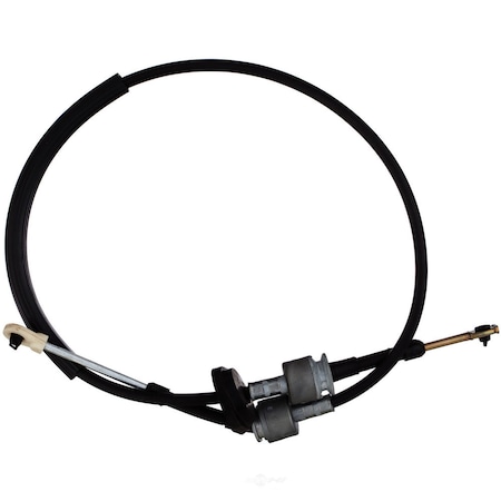 Atp Manual Transmission Shift Cable, Y-1515 Y-1515 | Zoro