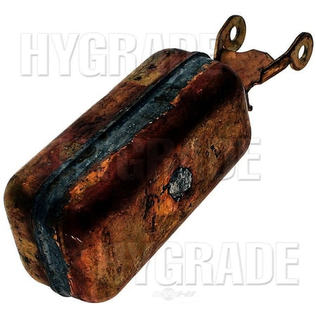 Hygrade Carburetor Float, FL98 FL98 | Zoro