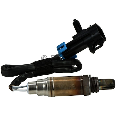 Bosch Oxygen Sensor, 13474 13474 | Zoro