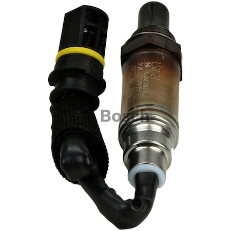 Bosch Actual OE Oxygen Sensor - Upstream, 13477 13477 | Zoro