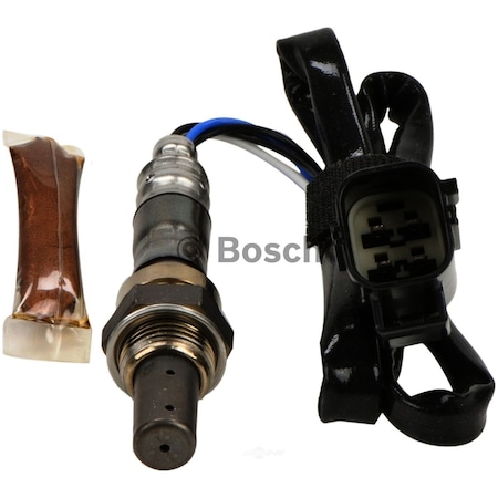 Bosch Air / Fuel Ratio Sensor, 13626 13626 | Zoro