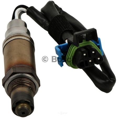 Bosch Oxygen Sensor, 15282 15282 | Zoro