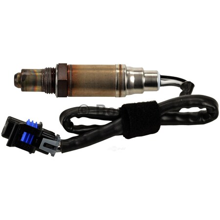 Bosch Oxygen Sensor, 15894 15894 | Zoro