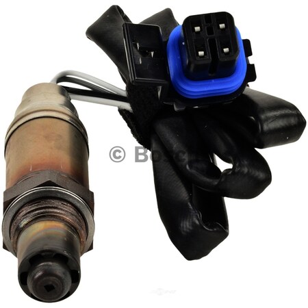 Bosch Oxygen Sensor, 15897 15897 | Zoro