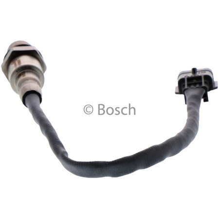 Bosch Oxygen Sensor, 16161 16161 | Zoro