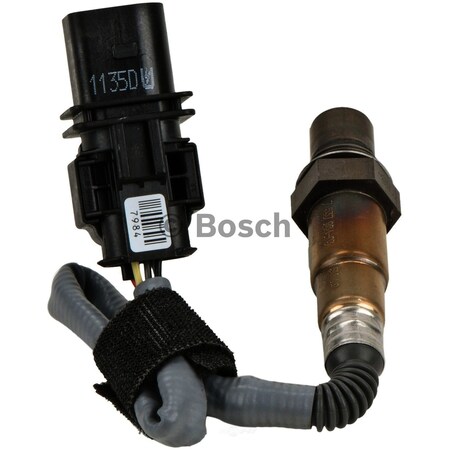 Bosch Actual OE Oxygen Sensor - Upstream, 17039 17039 | Zoro