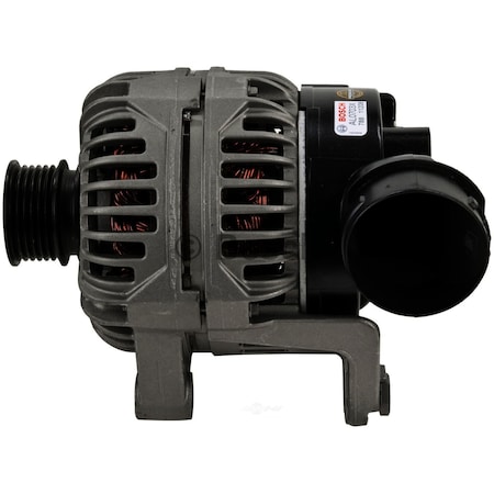 Bosch Alternator, AL0703X AL0703X | Zoro