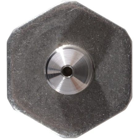 Bosch Fuel Pressure Sensor, 0261545055 0261545055 | Zoro