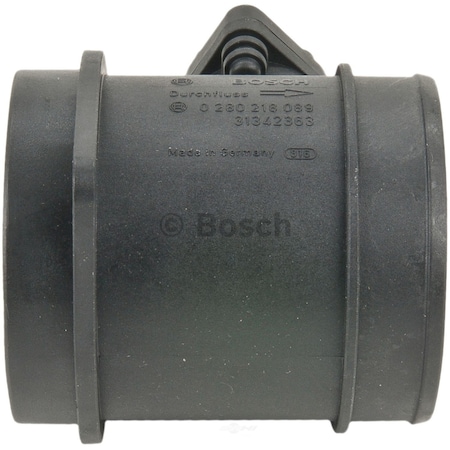 Bosch Mass Air Flow Sensor, 0280218089 0280218089 | Zoro