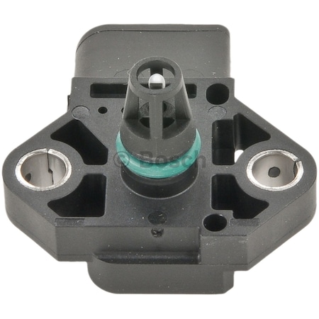 Bosch Manifold Absolute Pressure Sensor, 0281002401 0281002401 | Zoro