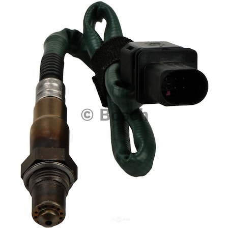 Bosch Actual OE Oxygen Sensor - Upstream, 17016 17016 | Zoro
