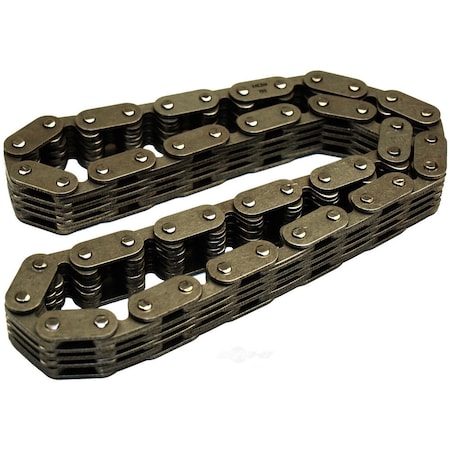 Cloyes Engine Timing Chain, C489 C489 | Zoro