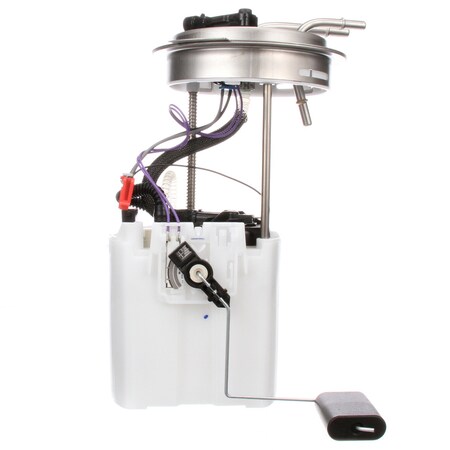 Delphi Fuel Pump Module Assembly, FG0816 FG0816 | Zoro