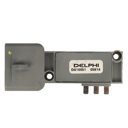 Delphi Ignition Control Module, DS10051 DS10051 | Zoro