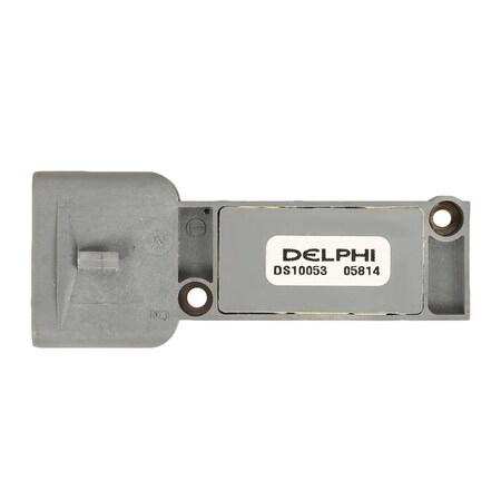 Delphi Ignition Control Module, DS10053 DS10053 | Zoro