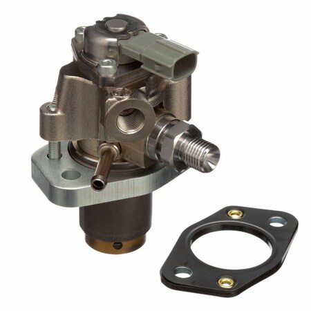Delphi Direct Injection High Pressure Fuel Pump, HM10014 HM10014 | Zoro