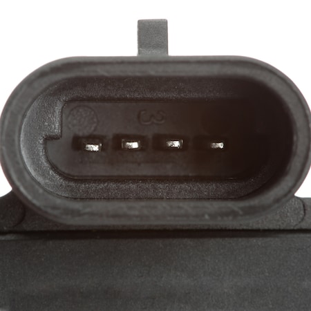 Delphi Ignition Control Module, DS10039 DS10039 | Zoro